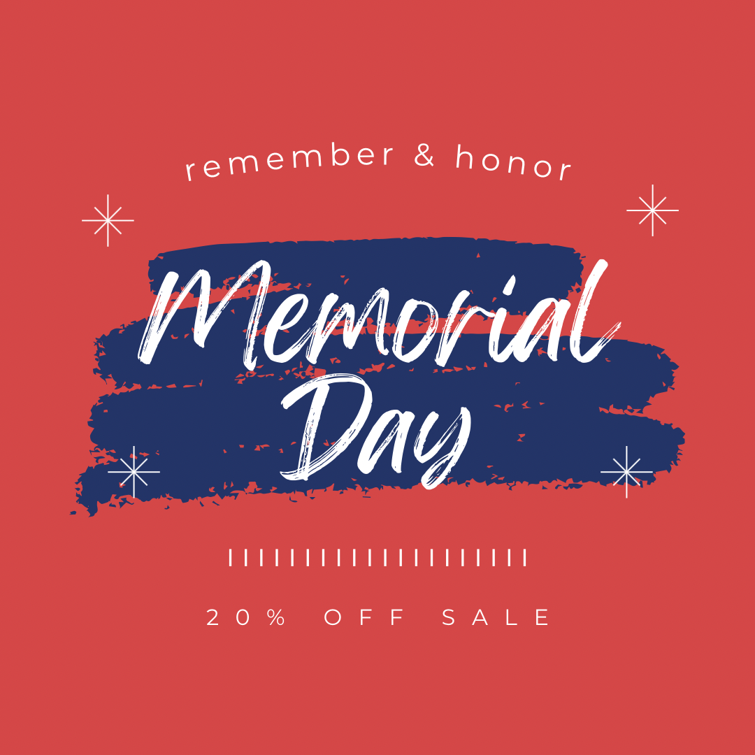 Memorial Day – BattleBorn Coffee Roasters